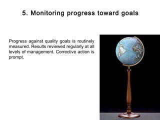 World class quality practices | PPT