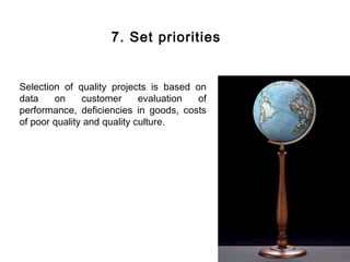 World class quality practices | PPT