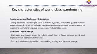 Advanced Automation World Class Warehouse.pptx
