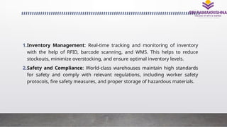 Advanced Automation World Class Warehouse.pptx