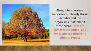World Climate Classification edited.pptx