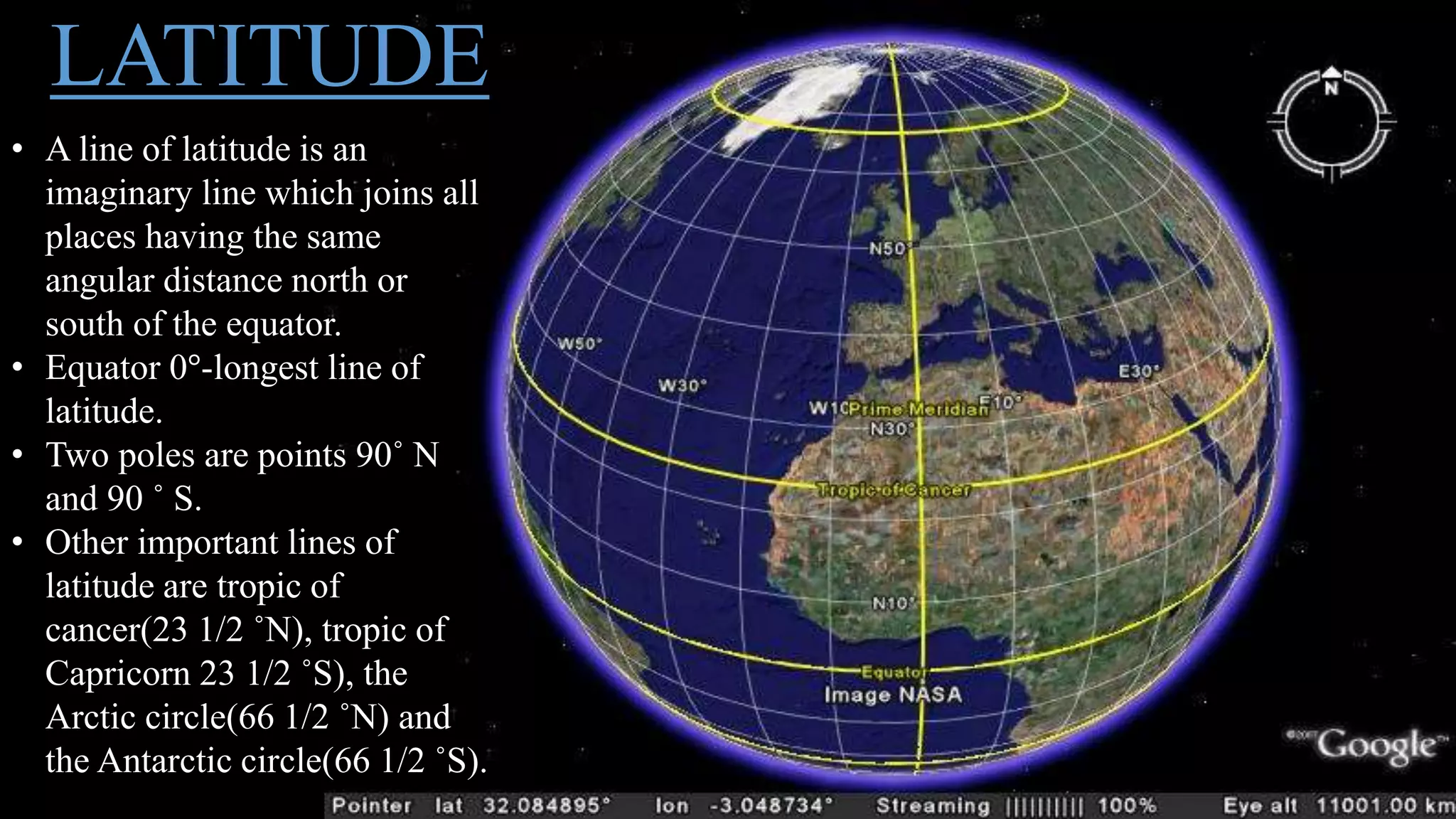 World climate regions | PPTX