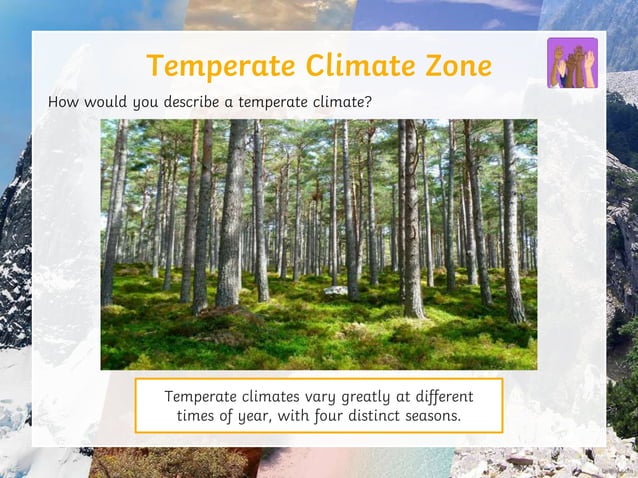 World Climate Zones Presentation.For primary educationpt | PPT