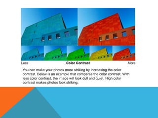 World colors-odai hatem | PPT