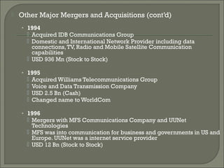 World com new final | PPT