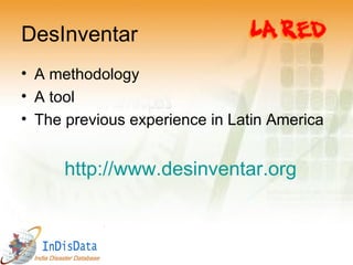 World Congres on Disaster Management New Delhi | PPT