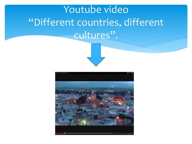 World cultures exam presentation final version | PPT