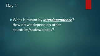 World cultures warm ups 2015-16 | PPT