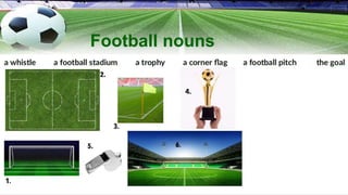 World Cup.pptx | Soccer | Sports