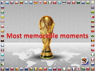 World Cup Presentation | PPTX