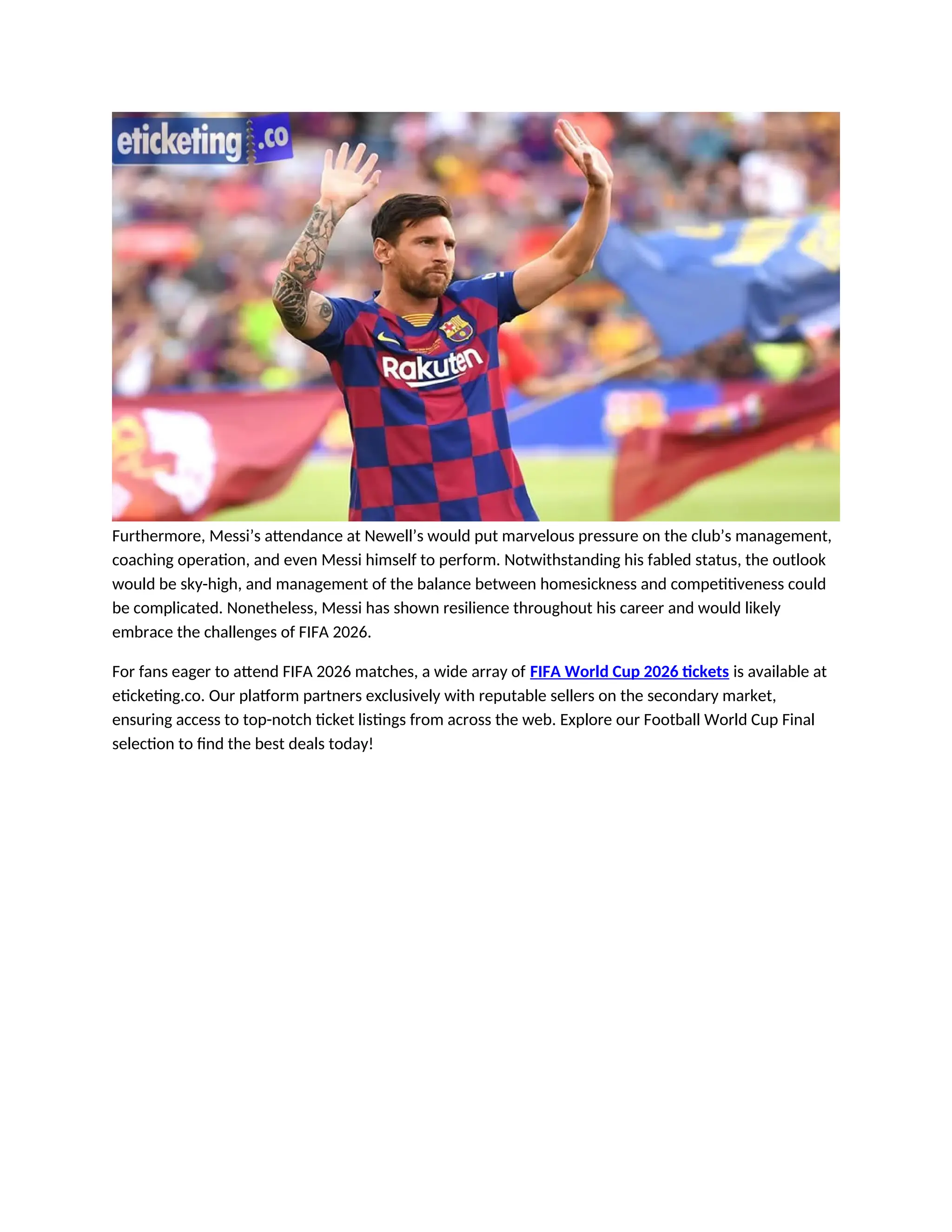 World Cup Messi to return to Barco in 2026.docx