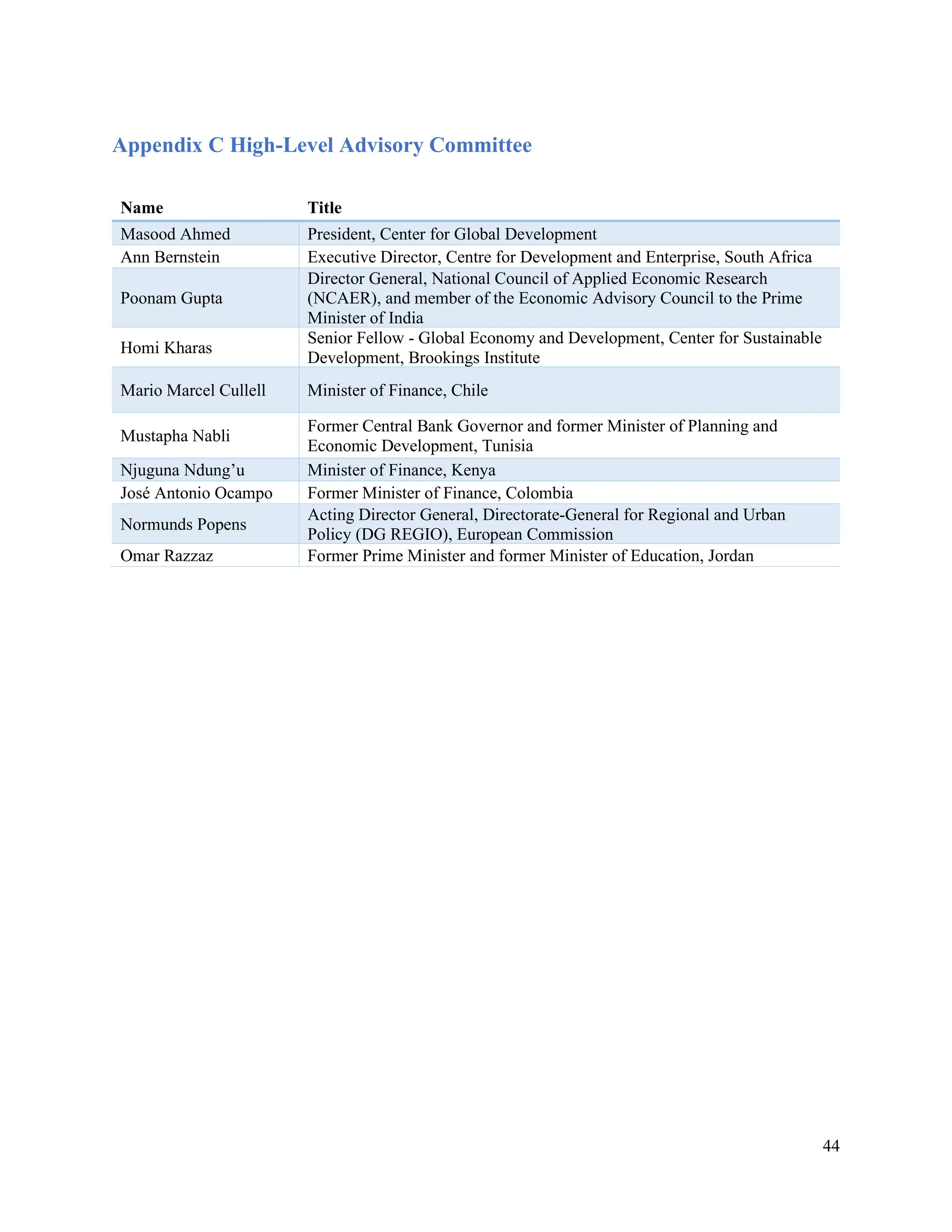 WORLD DEVELOPMENT REPORT 2024 - Economic Growth in Middle-Income Countries. | PDF