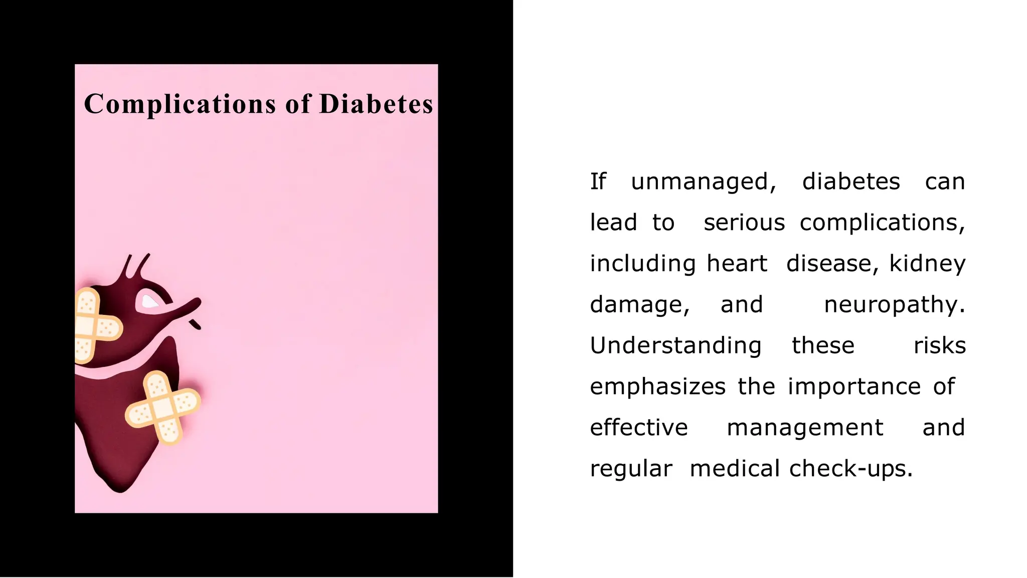 World Diabetes day presentation lecture. | PPTX