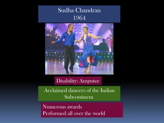 International Day of People With Disabilities | PDF | Environment | Science