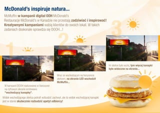 World DOOH campaign cases | PPT