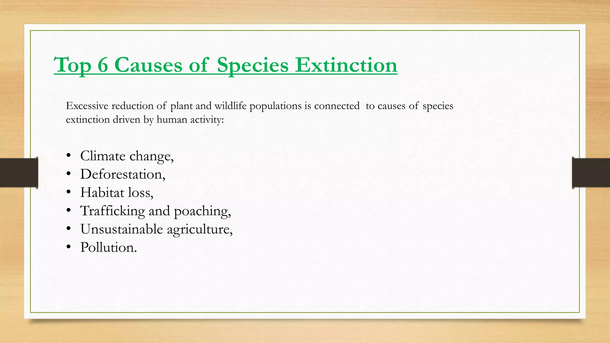 World Earth Day PPT 2019 | PPTX