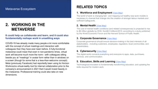 World Economic Forum Metaverse Ecosystem By Utpal Chakraborty.pdf