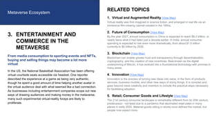 World Economic Forum Metaverse Ecosystem By Utpal Chakraborty.pdf