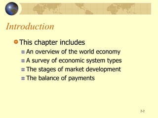 World Economy.ppt