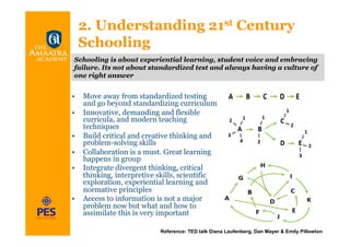 World Education Summit 2013 -Creating Excellence in School Education | PDF