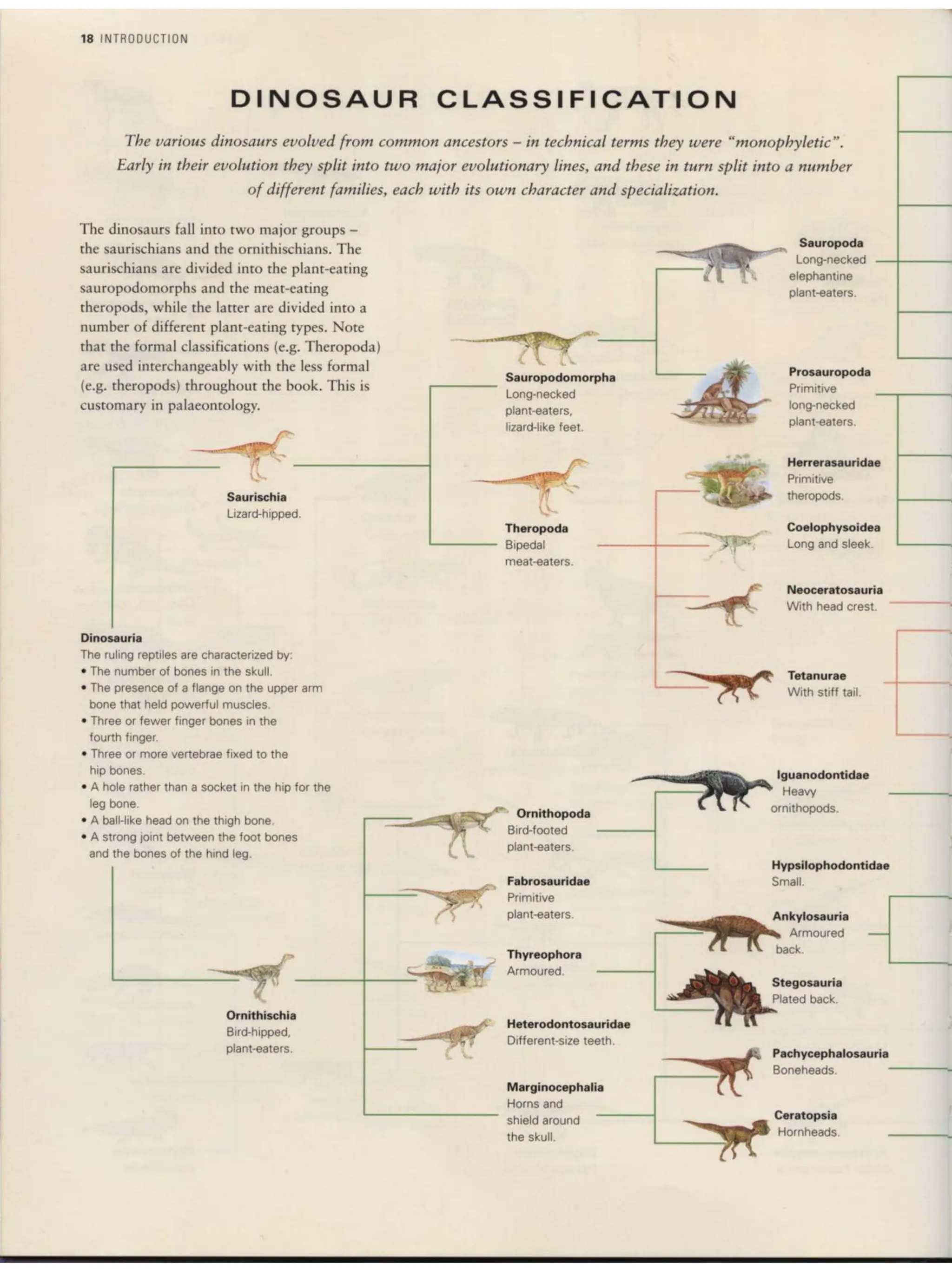 World Encyclopedia of Dinosaurs & Prehistoric Creatures.pdf