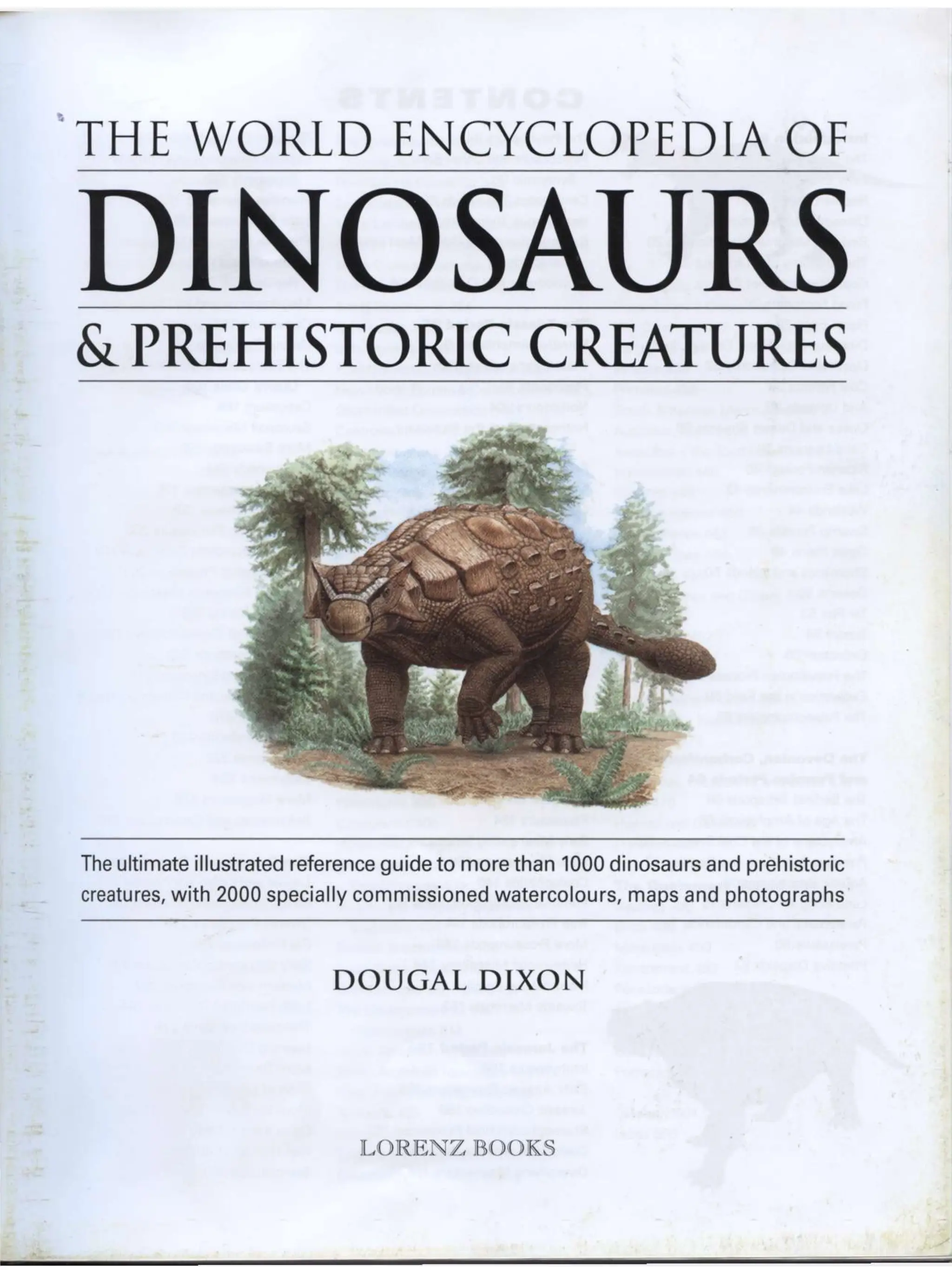 World Encyclopedia of Dinosaurs & Prehistoric Creatures.pdf