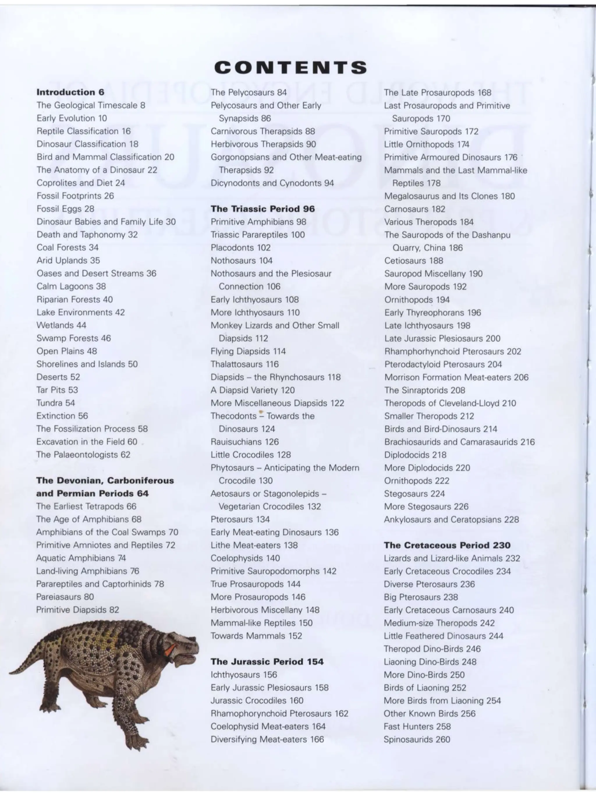 World Encyclopedia of Dinosaurs & Prehistoric Creatures.pdf