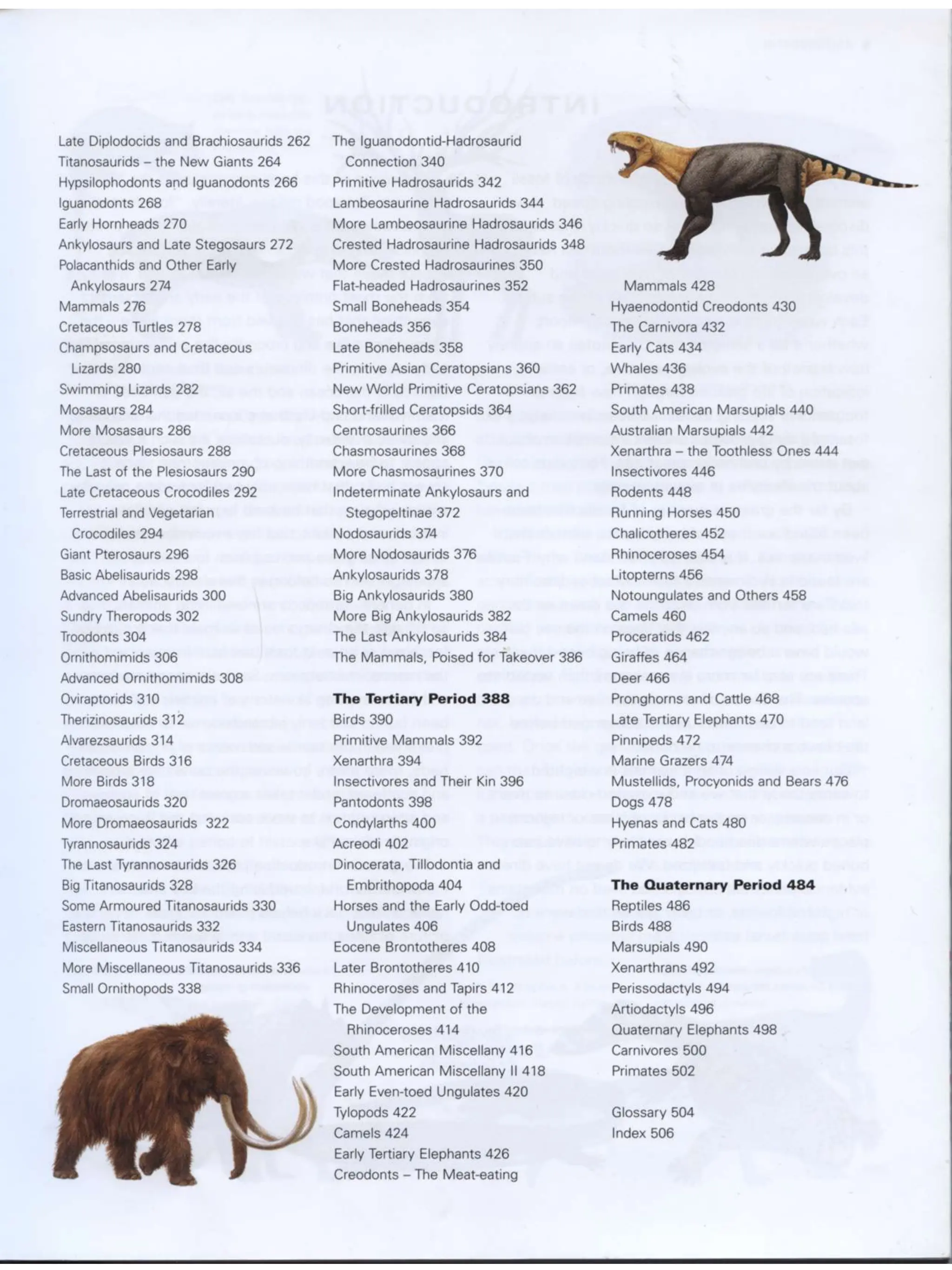 World Encyclopedia of Dinosaurs & Prehistoric Creatures.pdf