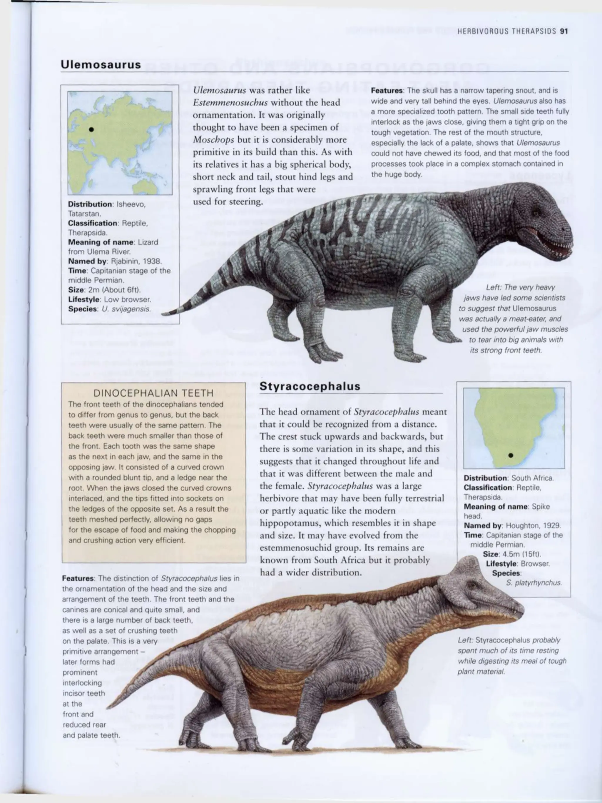 World Encyclopedia of Dinosaurs & Prehistoric Creatures.pdf