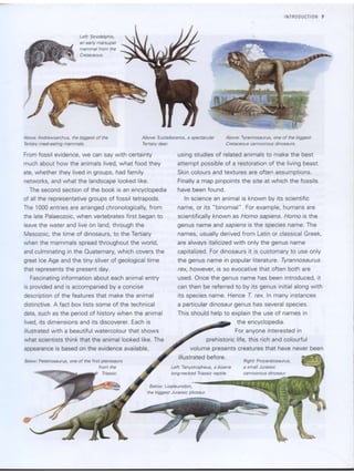 World Encyclopedia of Dinosaurs & Prehistoric Creatures.pdf