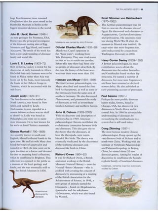 World Encyclopedia of Dinosaurs & Prehistoric Creatures.pdf