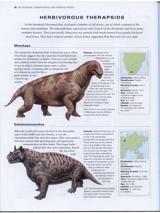 World Encyclopedia of Dinosaurs & Prehistoric Creatures.pdf