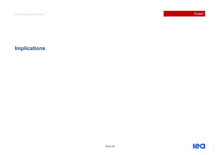 IEA 2025 Report: World Energy Investment 2025 | PDF