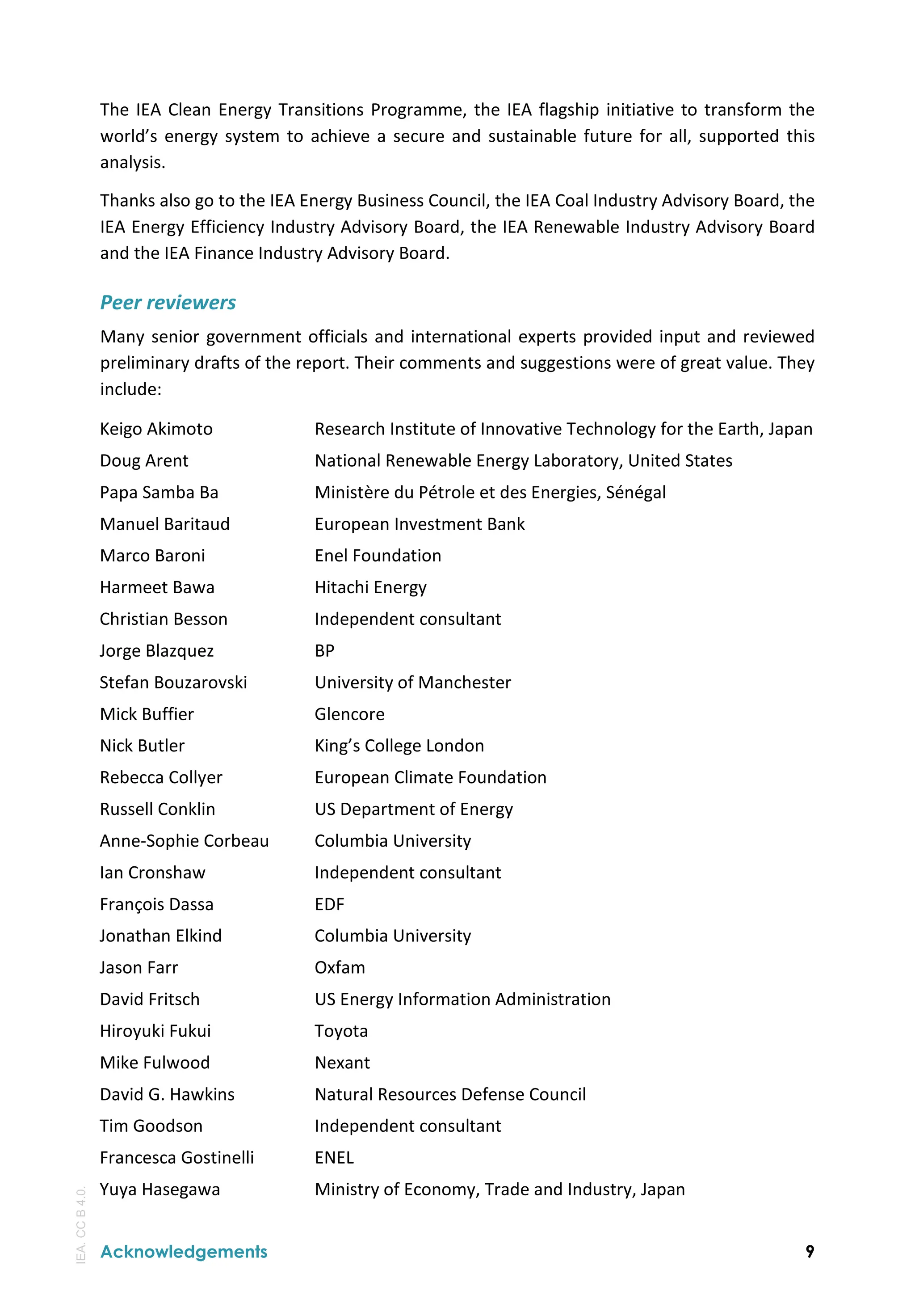 World Energy Outlook 2023 | PDF