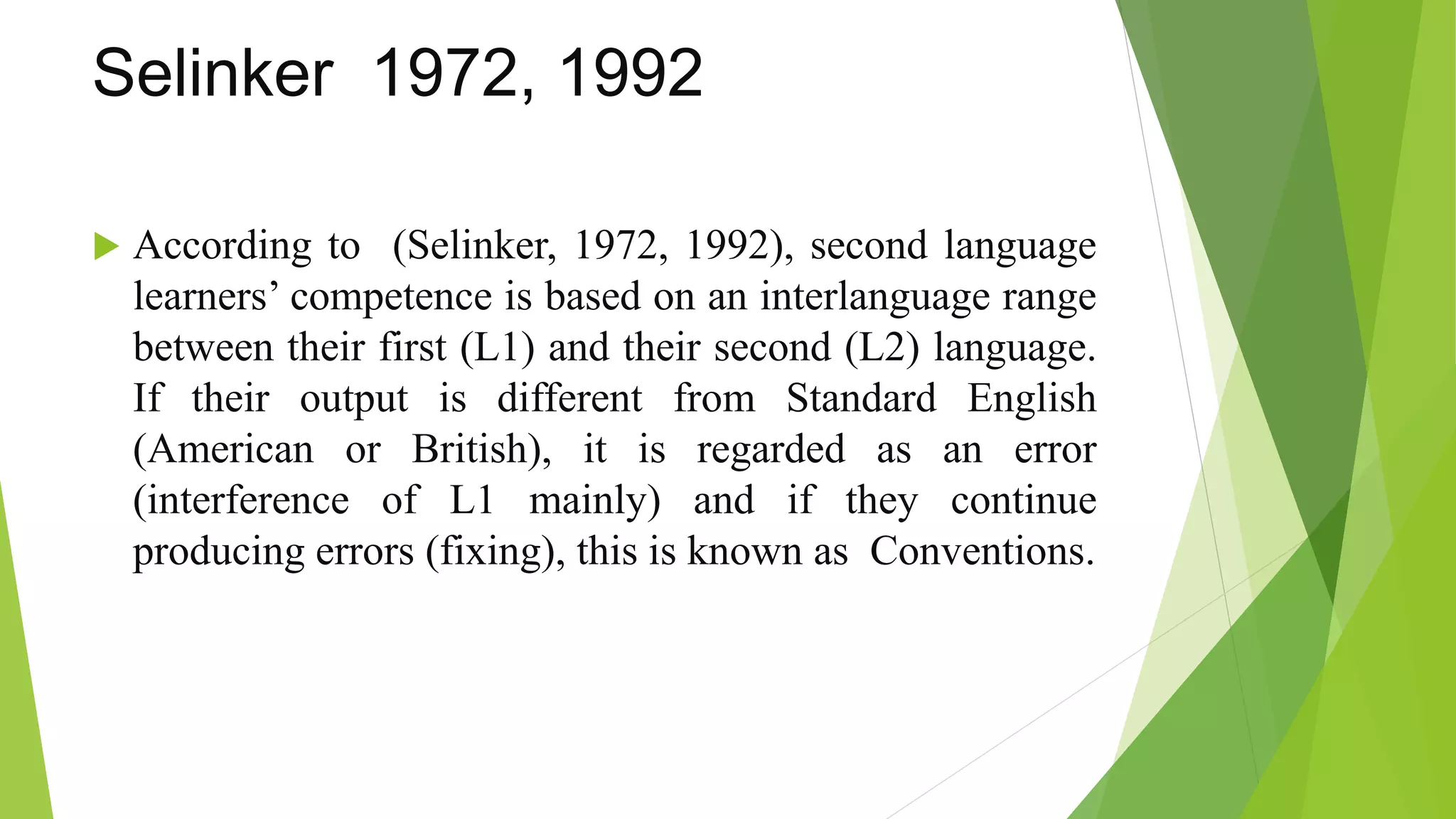 World english | PPTX