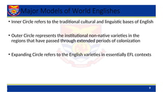 HISTORY OF ENGLISH (CORPUS LINGUISTICS') | PPT