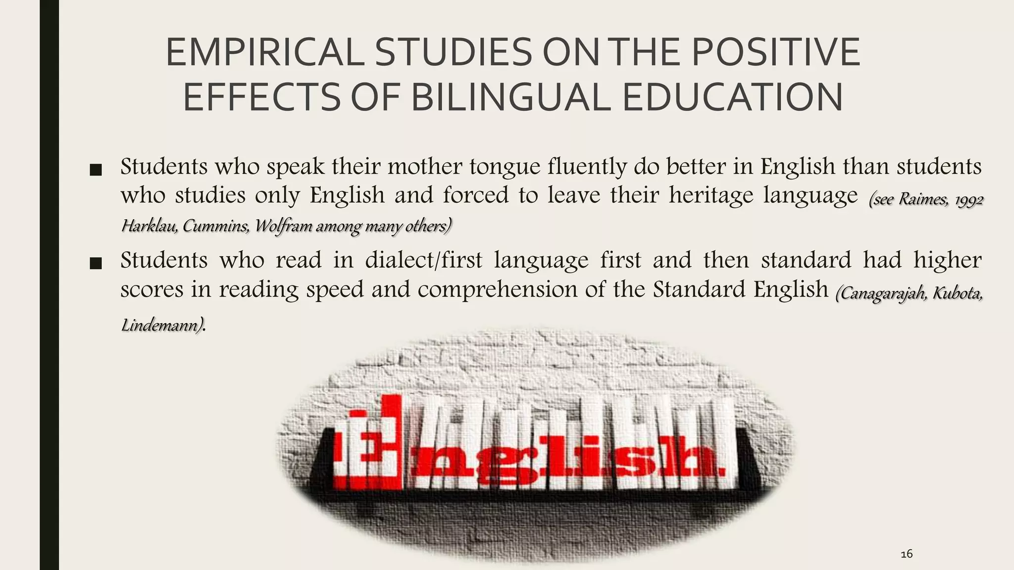 World Englishes and Varieties of English | PPTX