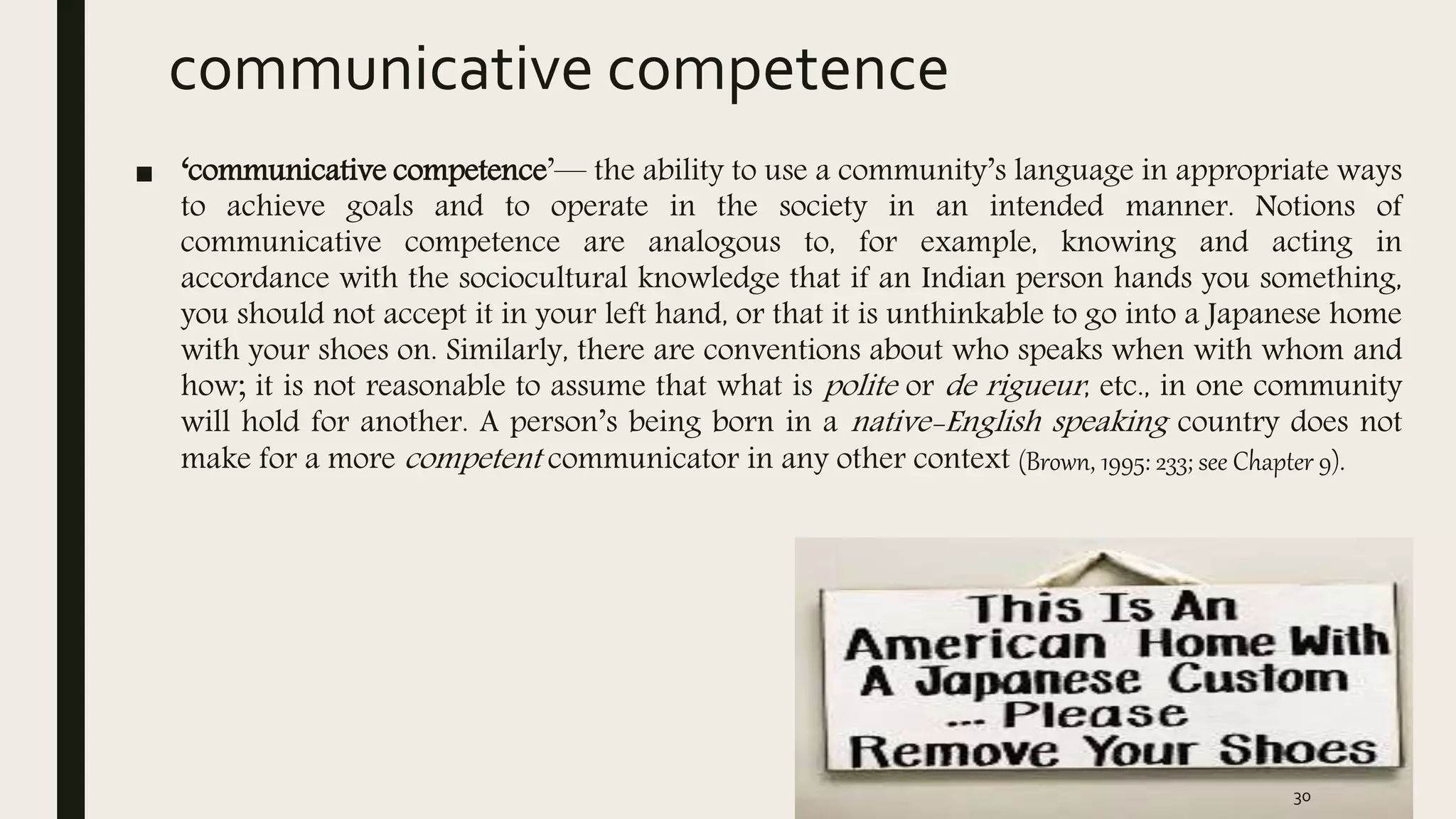 World Englishes and Varieties of English | PPTX