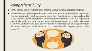 World Englishes and Varieties of English | PPTX