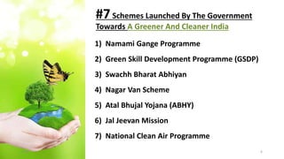 World Environment Day 2021 | PPTX