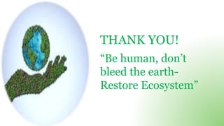 World environment day | PPTX