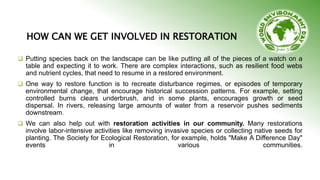 World environment day | PPTX