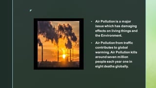 World environment day | PPT
