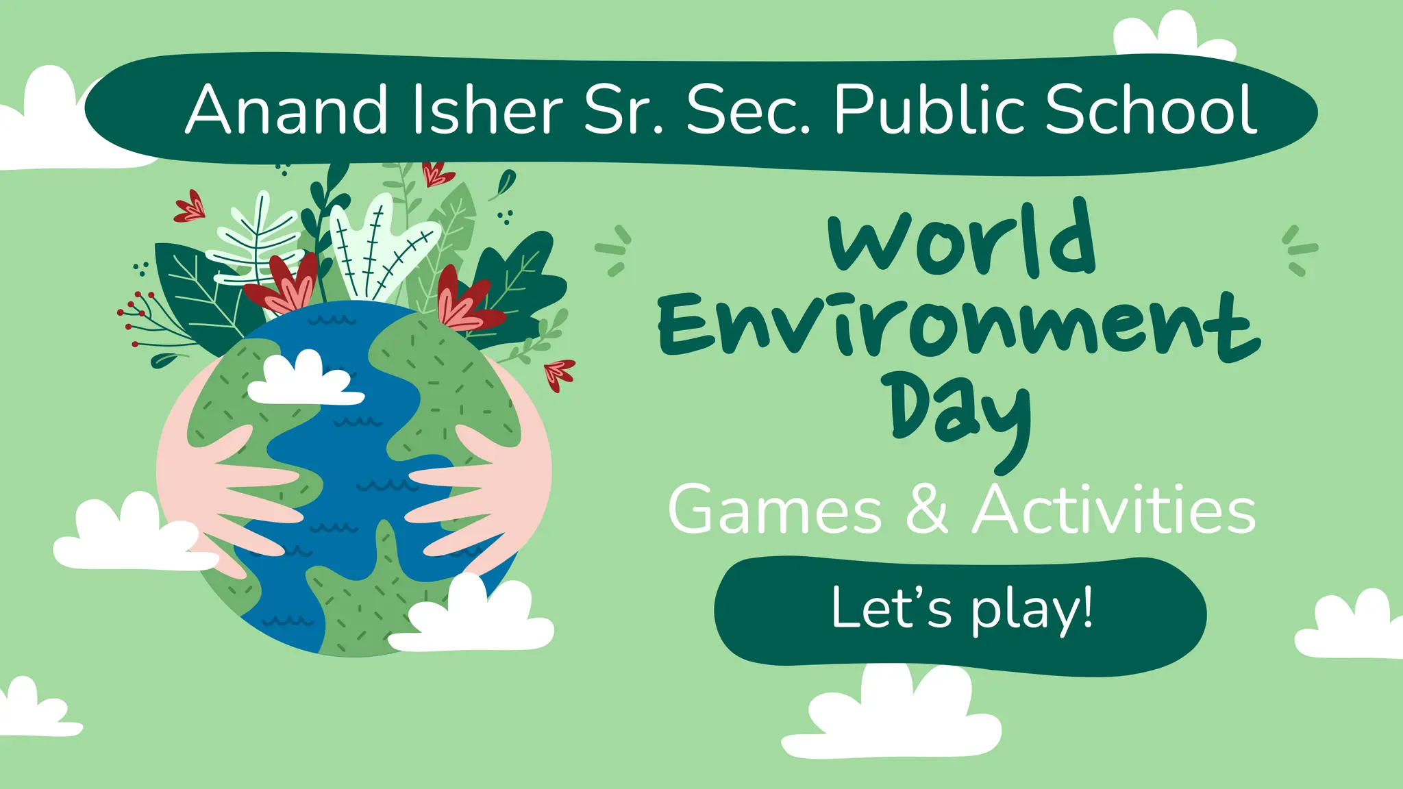 world environment day game and activites for school students.pptx