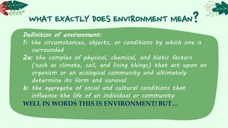 World Environment Day PPT.pptx