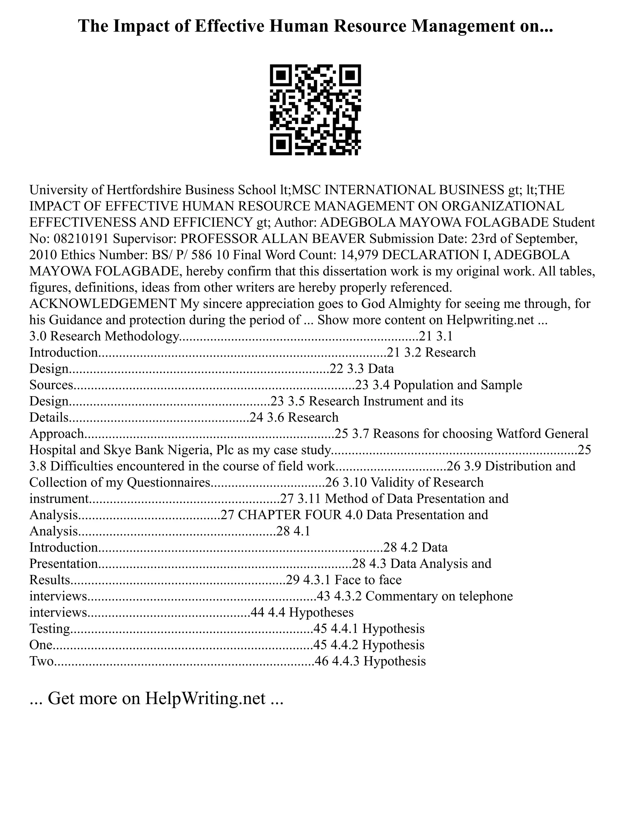 World Environment Day Speech Writing In English | PDF