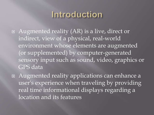 World explorer | PPT