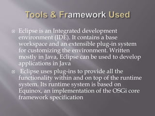 World explorer | PPT