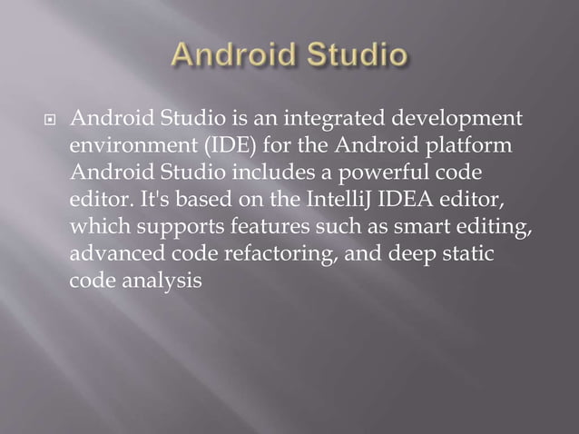 World explorer | PPT