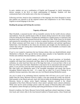 World festivals around the world to be witnessed.pdf